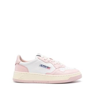 Autry Casual Sneakers - - Shoes - Damen - Rosa - 36 EU