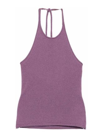 CHRISTOPHER ESBER Top - Lila