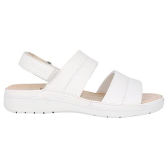 Ganter Evi Sandal - - Shoes - Damen - Wei&szlig; - 36 EU