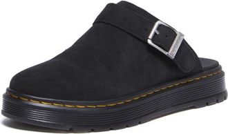 Dr. Martens Mixte Brookline Mule Sandals, 39 EU