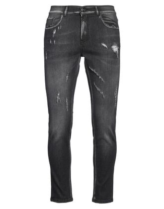 Les Hommes HOSEN & RÖCKE - Jeanshosen auf YOOX.COM