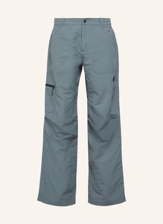 Mammut Mammut Kletterhose Workhorse Climbing grau