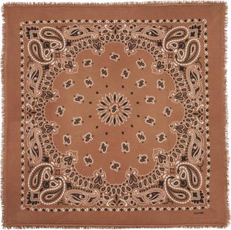 Kujten Bandana Hachiko Bico Cachemire Kujten