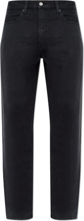 Frame Denim Homme, Jeans, Noir, Taille: W32 Jean D&eacute;contract&eacute;