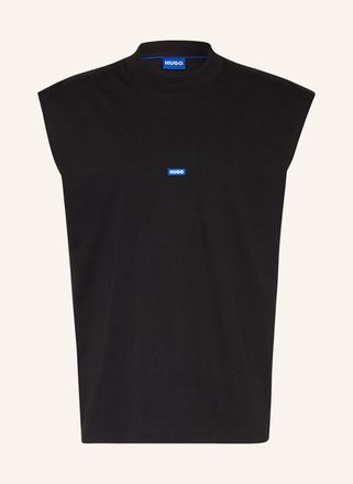 HUGO BOSS Hugo Tanktop Navertz schwarz