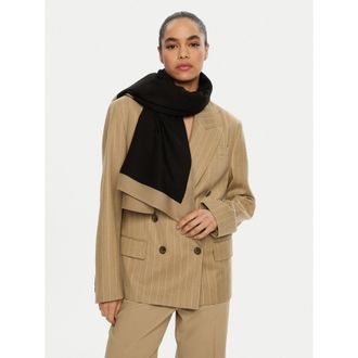 Calvin Klein Tuch Calvin Klein K60K612882 Schwarz