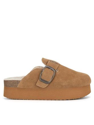 Badura Pantoletten TS6207-02 Braun