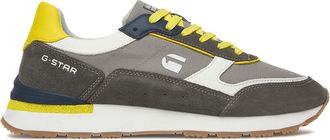 G-Star Sneakers G-Star Raw EO-LUK-01 Grau