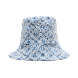 Tory Burch Damen, Accessories, Blau, ONE SIZEGr&ouml;&szlig;e