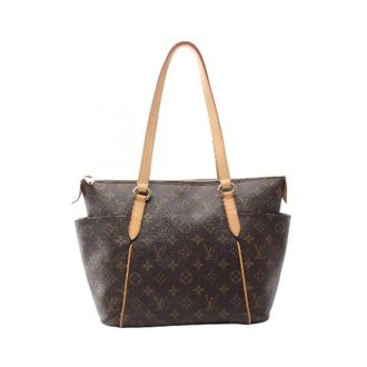Louis Vuitton Pre-owned Plastique sacs-louis-vuitton - Femme - Pre-owned - Brun - Taille: ONE Size