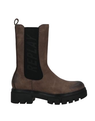 Replay SCHUHE - Stiefeletten auf YOOX.COM