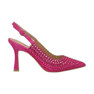 Alma En Pena High Heel Schuh - - Shoes - Damen - Rosa - 42 EU
