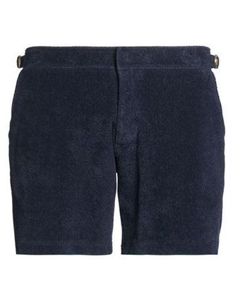 Orlebar Brown BAS - Shorts et bermudas sur YOOX.COM