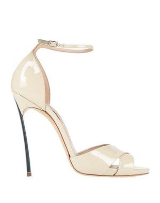 Casadei CHAUSSURES - Sandales sur YOOX.COM