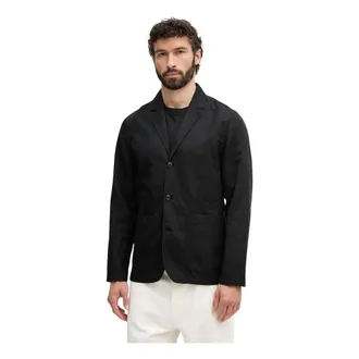Lindbergh Herren, Jacken, Schwarzk, SGr&ouml;&szlig;e