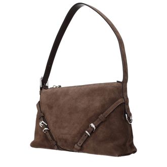 Givenchy Shoulder Bag - Brown