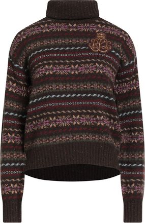 Ralph Lauren STRICKWAREN - Rollkragenpullover auf YOOX.COM