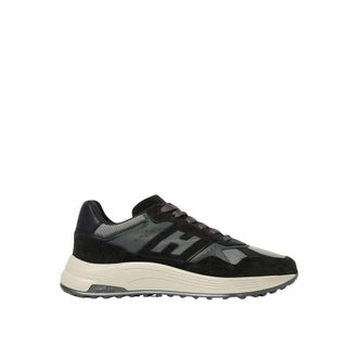 Hogan Sneakers - - Shoes - Herren - Mehrfarbig - 42 1/2 EU
