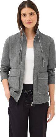 Cecil Damen Leichte Ottoman Jacke