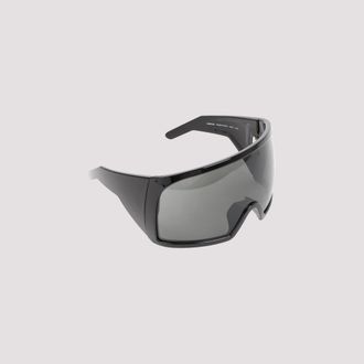 Rick Owens Lunettes de soleil Kriester