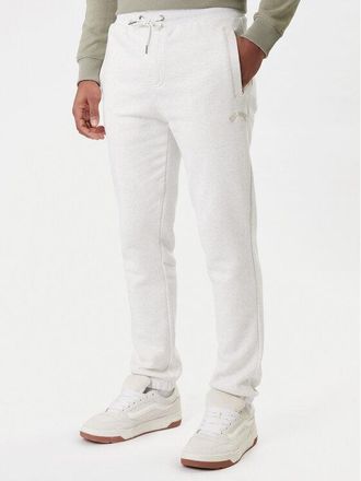 Billabong Jogginghose EBYNP00112 Grau Regular Fit