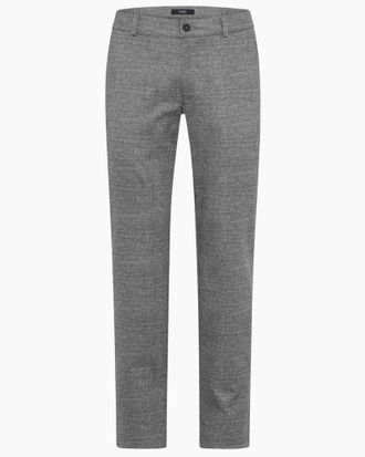 Brax Stretch-Chino Thilo mit Dehnbund, Regular Fit in