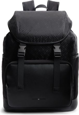 Tommy Hilfiger Rucksack Flag Flap