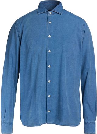 Hackett TOPS - Jeanshemden auf YOOX.COM
