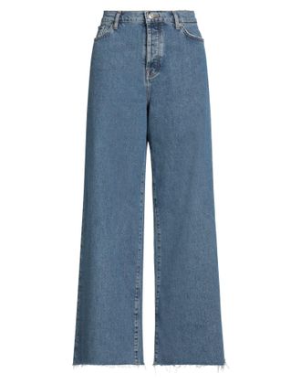 7 For All Mankind HOSEN & R&Ouml;CKE - Jeanshosen auf YOOX.COM