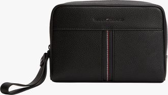 Tommy Hilfiger Pochette TH central &agrave; logo