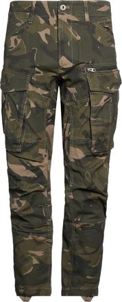 G-Star HOSEN & R&Ouml;CKE - Hosen auf YOOX.COM
