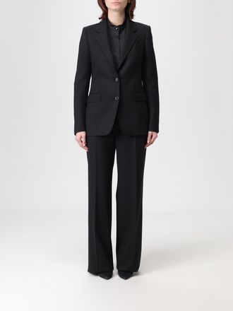 Tagliatore Anzug TAGLIATORE Damen Farbe Schwarz