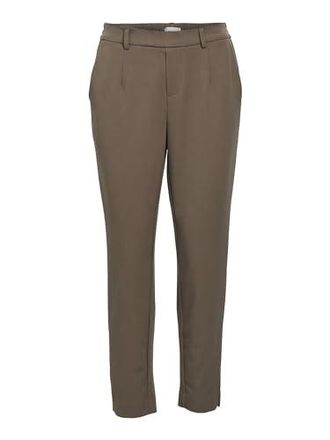 Object OBJLISA Slim Pant Noos, Pantalons