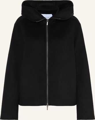Iris Von Arnim Iris Von Arnim Kastenjacke Dance Mit Cashmere schwarz