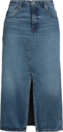Frame Denim HOSEN & R&Ouml;CKE - Jeansr&ouml;cke auf YOOX.COM