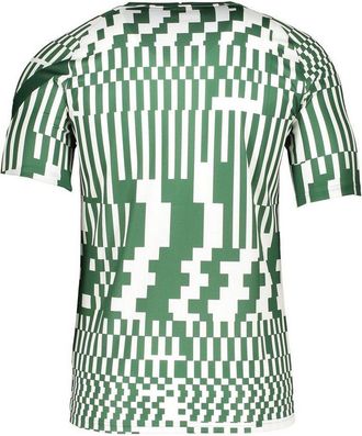 Nike T-Shirt Nike Performance Breathe T-Shirt &Auml;rmellose Shirts Polyester