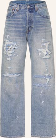 Levi's Jeans 501 Loose Loose Fit blau