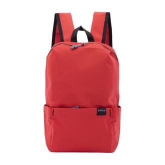Cavalli Bc1340 Sac &agrave; dos - unisex - Sacs - Rouge - Taille: ONE Size
