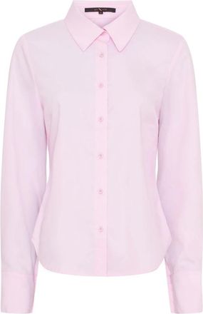 BTF-CPH Btfcph, Femme, Blouses et Chemises, Rose, Taille: 38 FR Bamboo Shirt