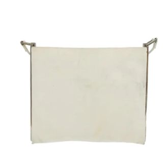 Fendi Pre-owned Nylon fendi-taschen - - Pre-owned - Damen - Wei&szlig; - ONE SIZE