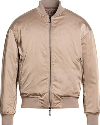 Emporio Armani JACKEN & M&Auml;NTEL - Jacken und Anoraks auf YOOX.COM
