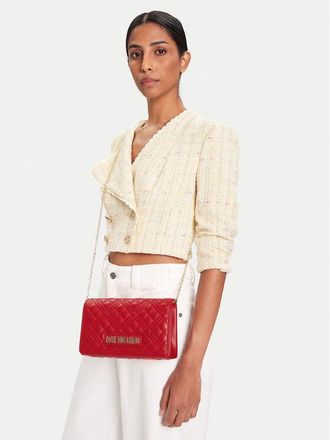 Love Moschino Handtasche JC4079PP0NLA0500 Rot