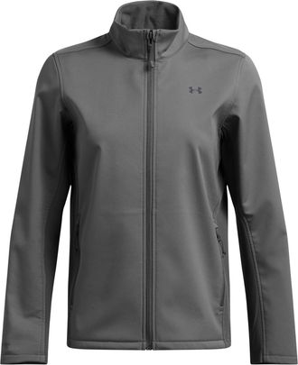 Under Armour Jacke f&uuml;r Damen (Grau)