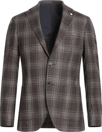 L.B.M. 1911 ANZ&Uuml;GE und CO-ORDS - Blazers auf YOOX.COM