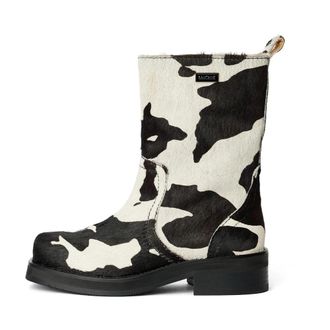 Soulland Delaware Pony Boots - - Shoes - Herren - Mehrfarbig - 44 EU