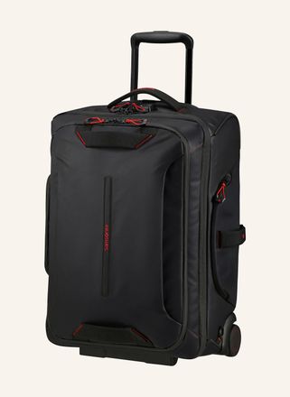 Samsonite Reisetasche Ecodiver 51l schwarz