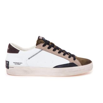 Crime London Herren, Schuhe, Mehrfarbig, 44 EUGr&ouml;&szlig;e