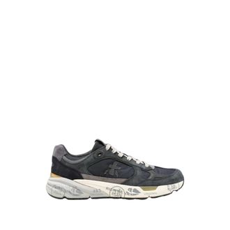 Premiata Mase25 8428 - - Shoes - Herren - Blau - 46 EU