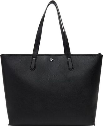 HUGO BOSS Handtasche Chris 2.0 50546965 Schwarz