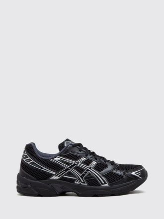 Asics Baskets Gel-1130 en cuir synth&eacute;tique et mesh avec technologie GEL